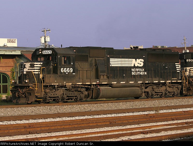 NS 6669